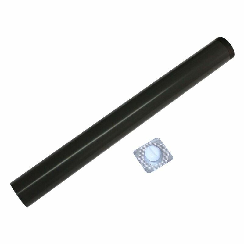 Термопленка для HP LaserJet P3015, M521DN, M525, P3015DN, P3010, M521, M506, M527 +смазка [mpn]