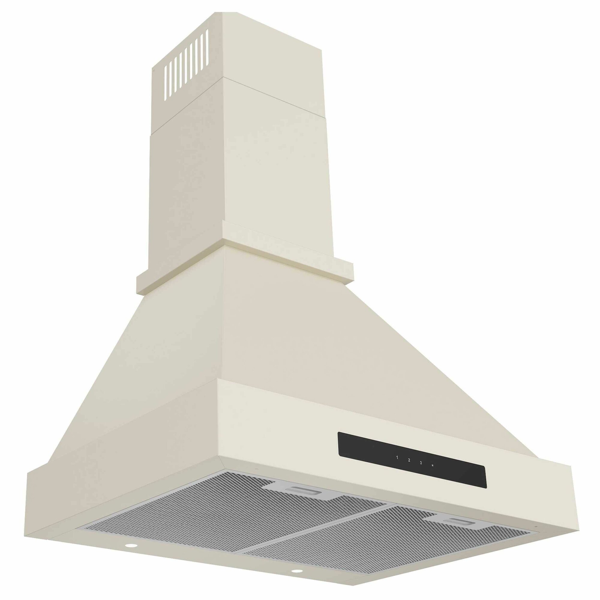 Кухонная вытяжка купольная Korting KHC 6809 B