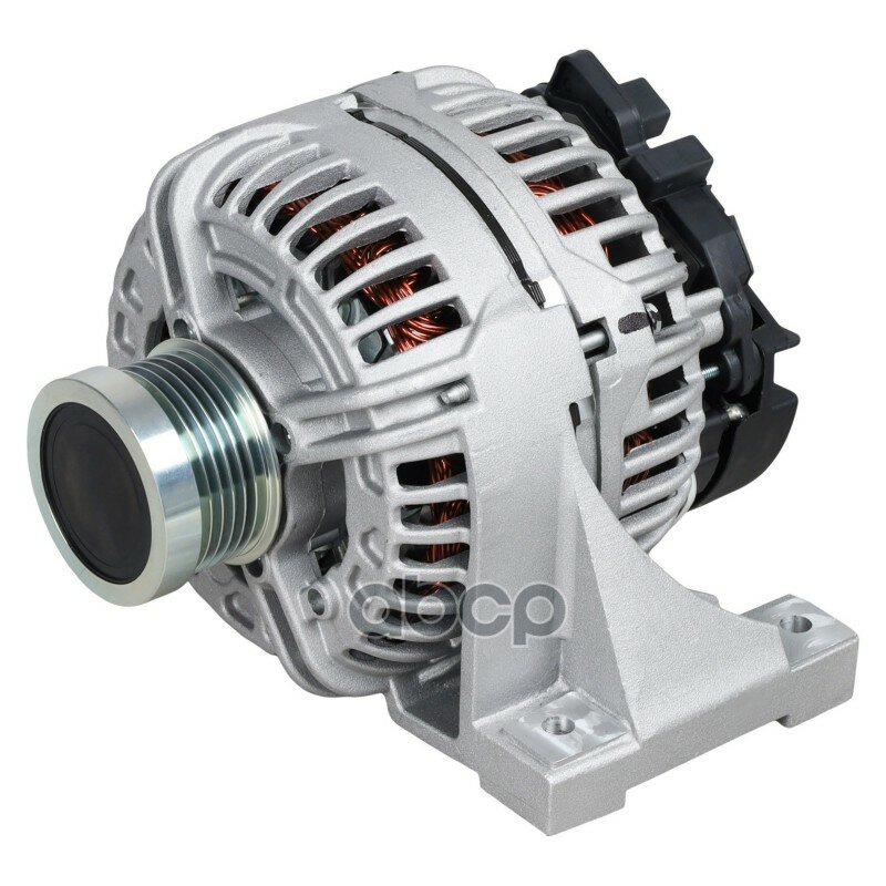 Генератор для а/м Volvo S60 I (00-)/XC70 I (00-) 2.4T/2.5T 120A (LG 1025) STARTVOLT арт. lg-1025