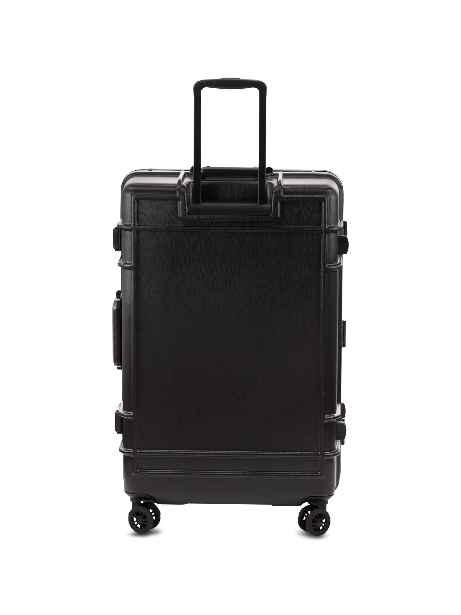 Сумка EASTPAK Hard-shell logo-plaque luggage — фото 1
