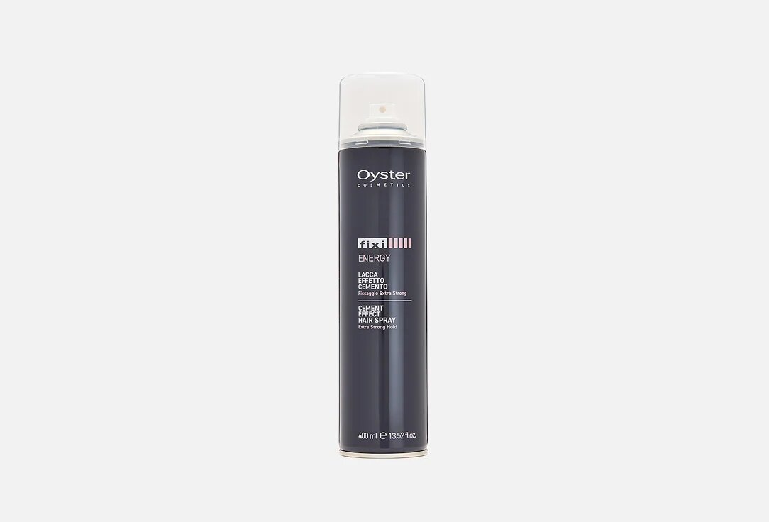 Oyster Cosmetics ecological Лак для волос 400мл