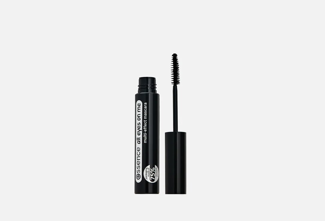 Essence all eyes on me multi-effect mascara Тушь для ресниц 8мл 1
