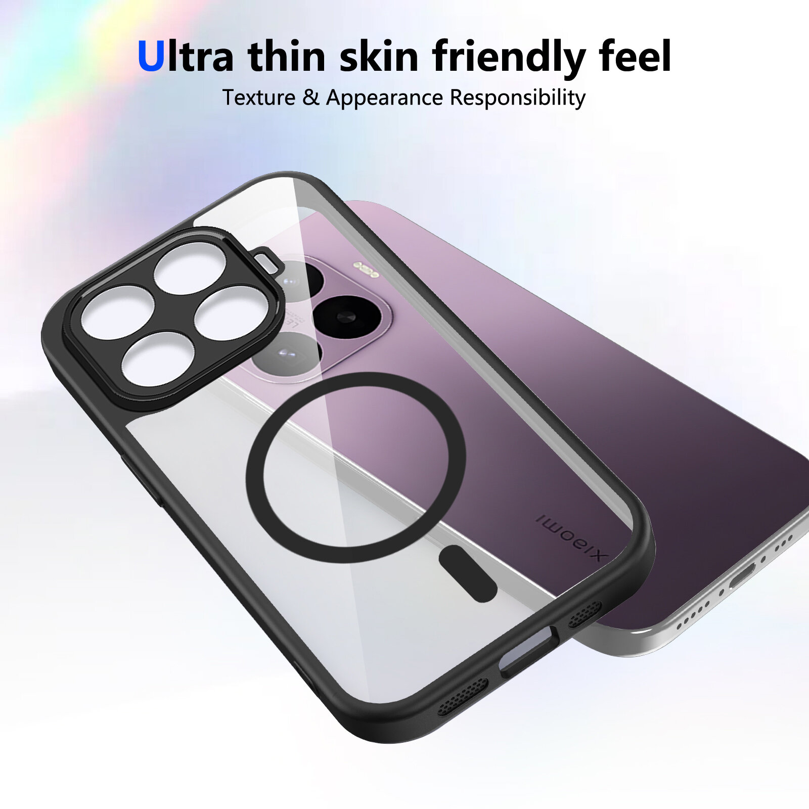Чехол для Xiaomi 17T — фото 1