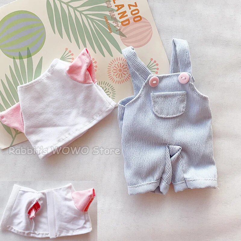 Наряды для куклы Baby Mellchan 25 см