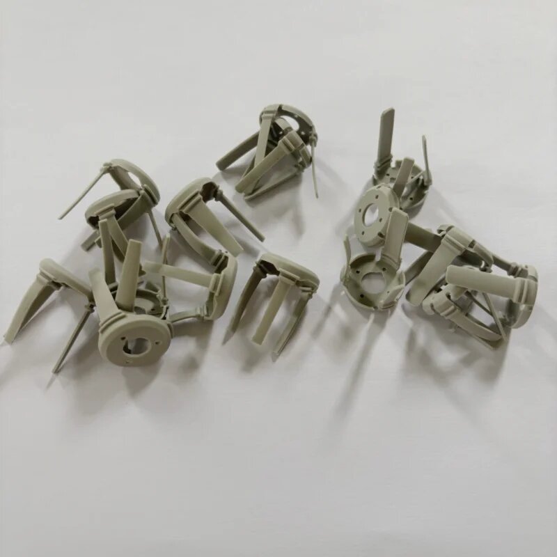 Демпферы для подвеса DJI Mini 4 Pro LZYXYLL 8PAIR NEW