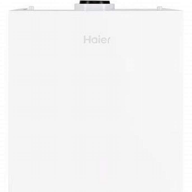 Газовый настенный котёл Haier GreenLine 1.20 TiW, конденсационный