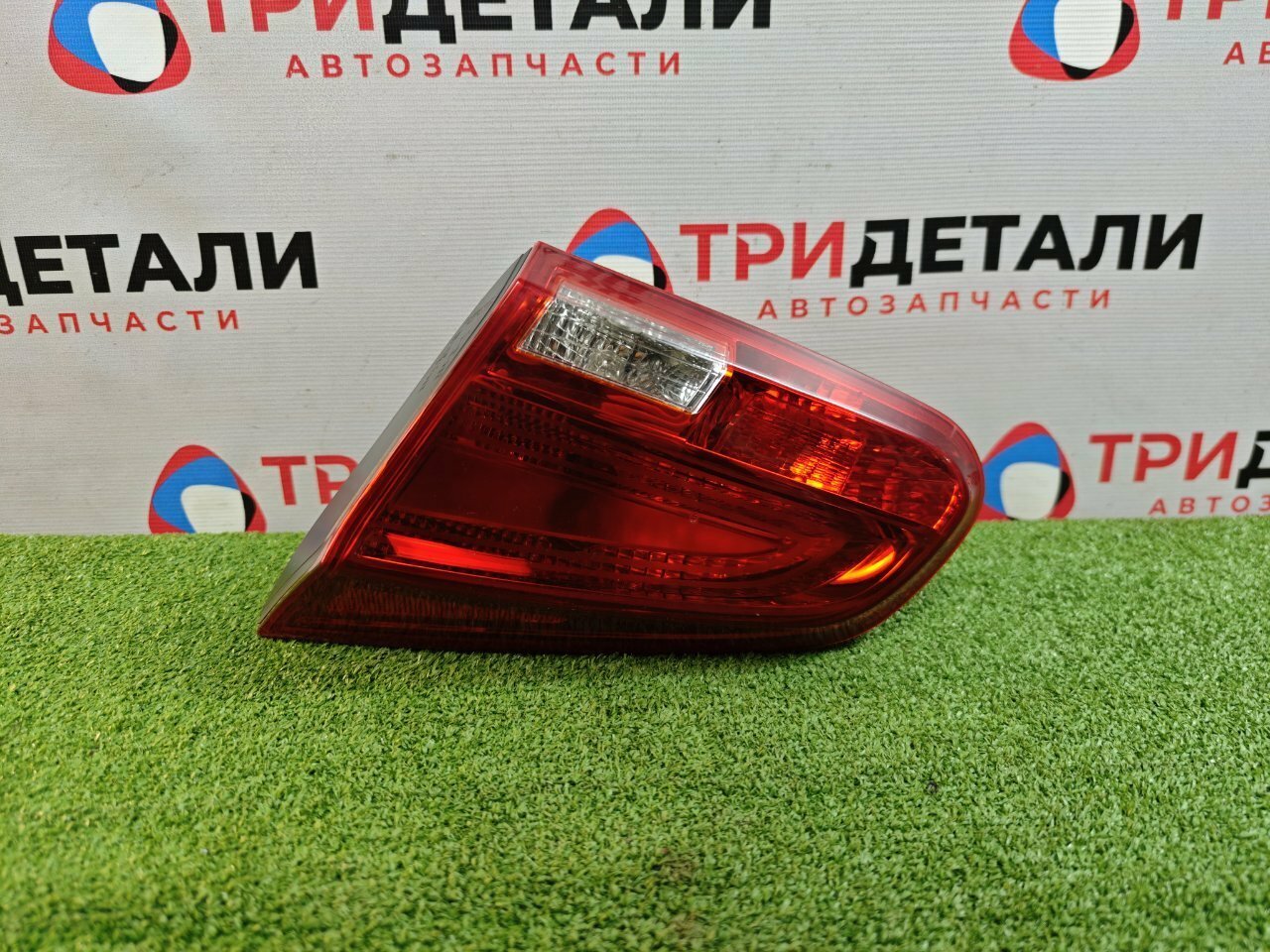 Фонарь Kia Ceed 1.4 G4FA 2013 задн. прав. (б/у)