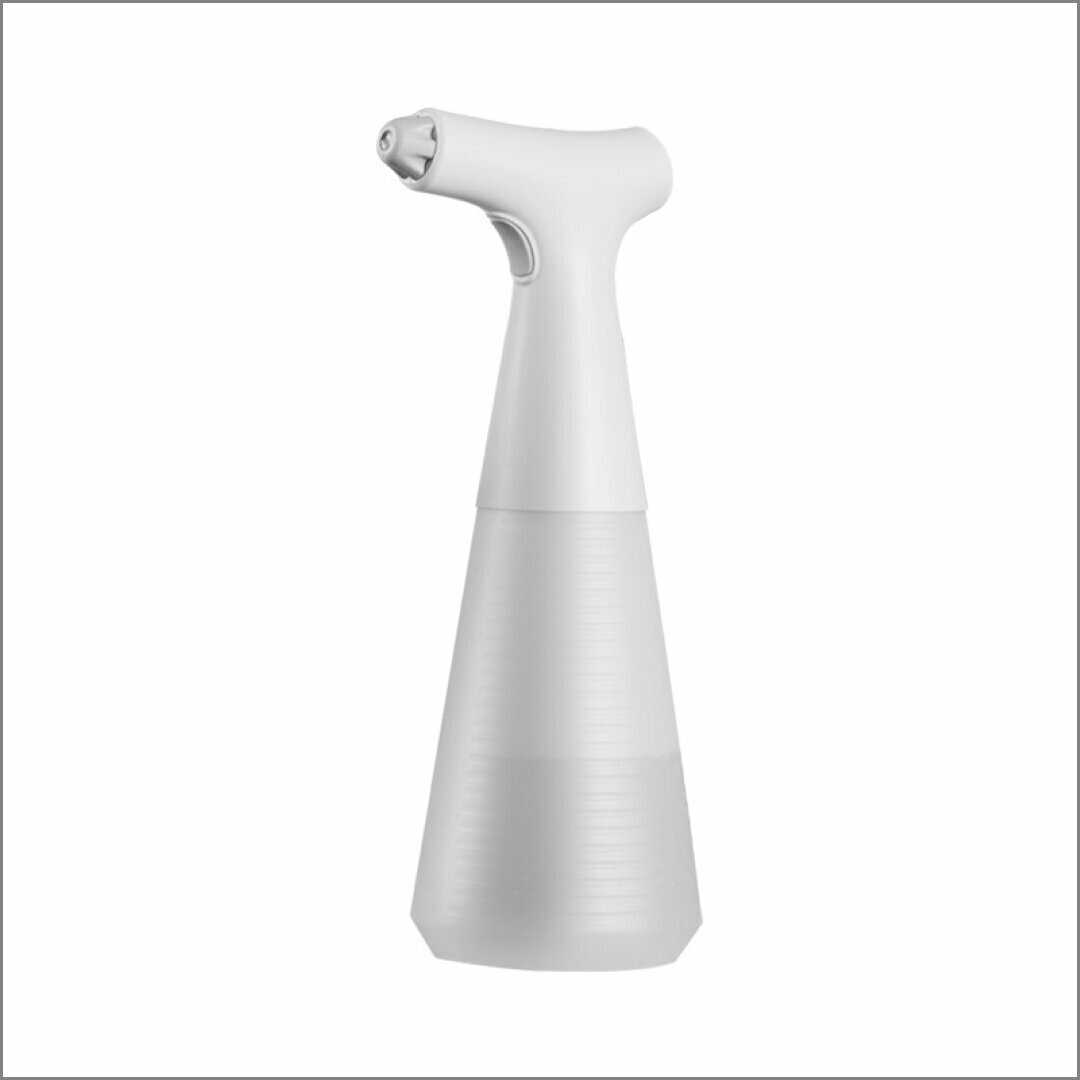 Электрический пульверизатор Xiaomi Xiaoda Electric Watering Can (XD-DDPH01) (550 мл)