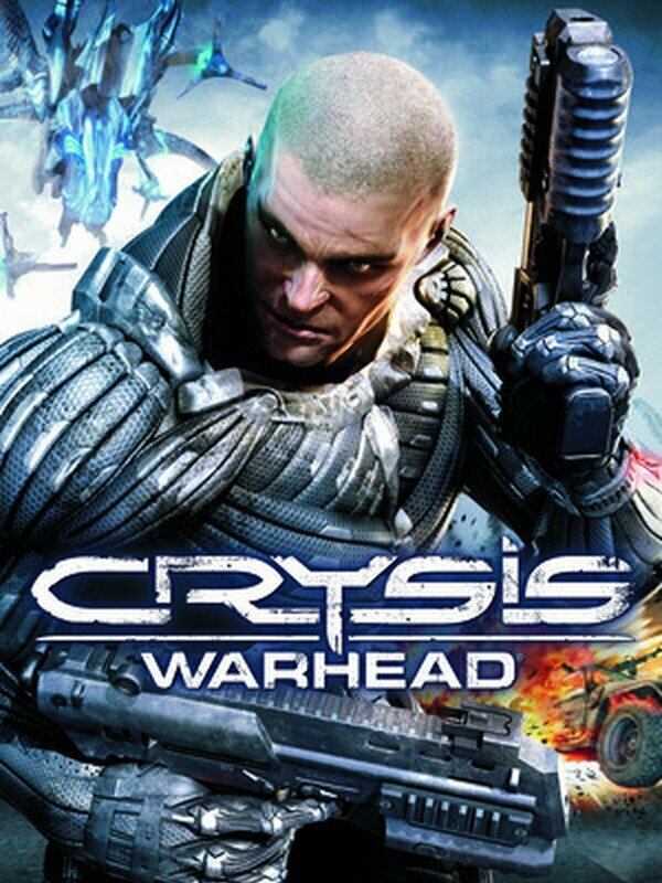 Игра Crysis Warhead® Steam Gift |PC/ПК| регион Казахстан | Подарок Стим