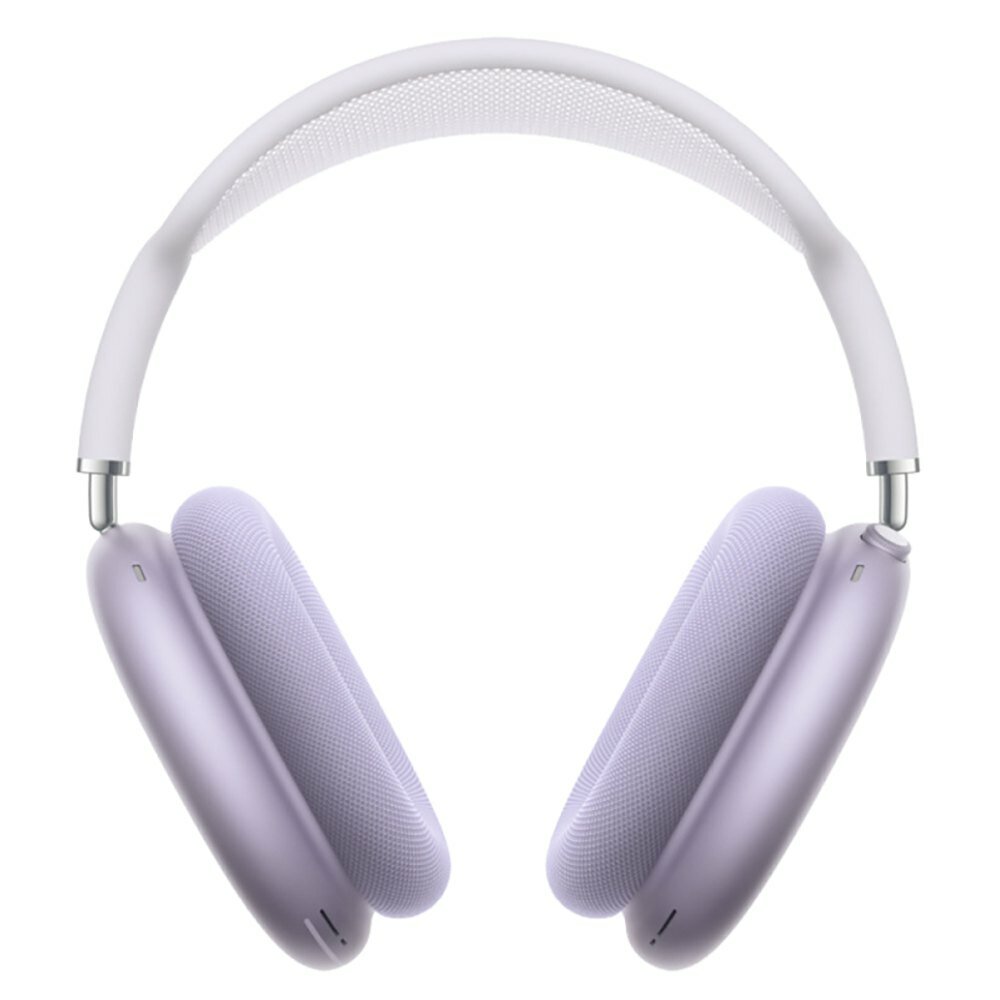 Наушники Apple AirPods Max 2 фиолетовый
