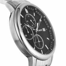 Наручные часы TIMEX, черный — фото 1
