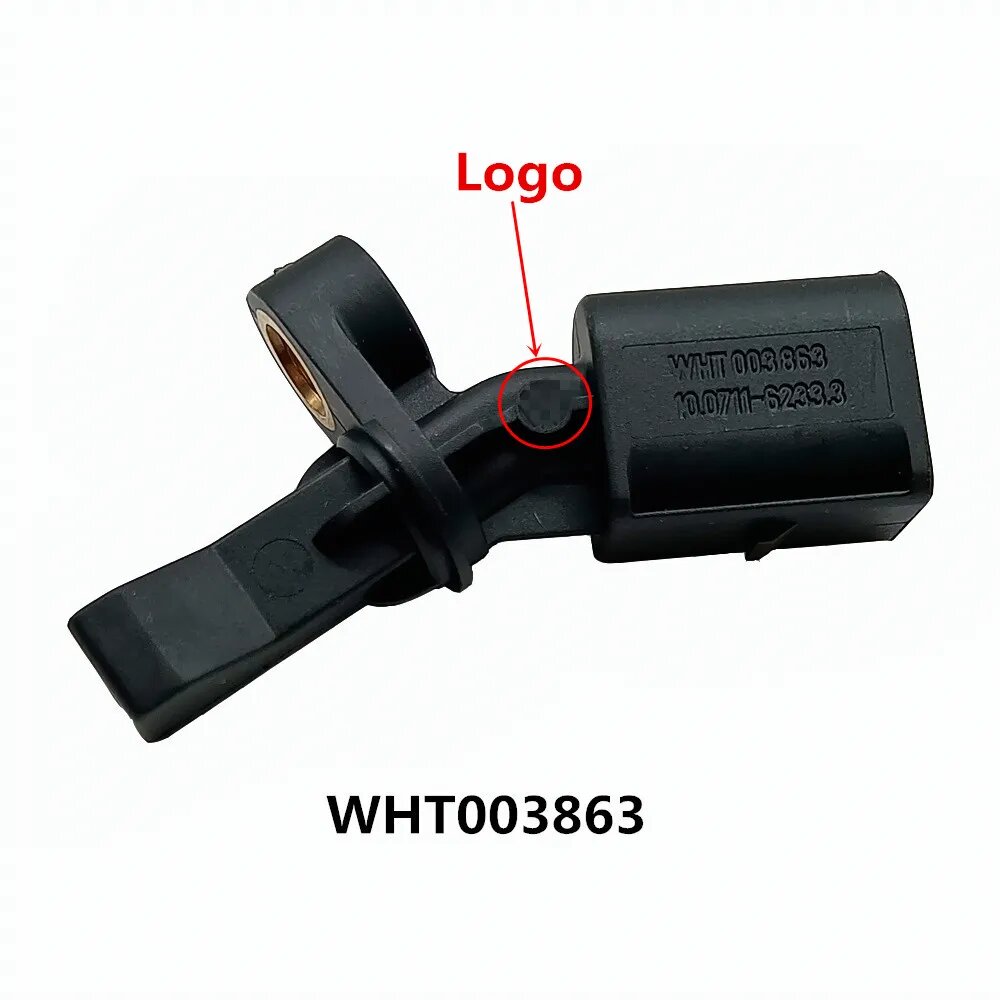Датчик ABS WHT003863 для VW Audi Skoda