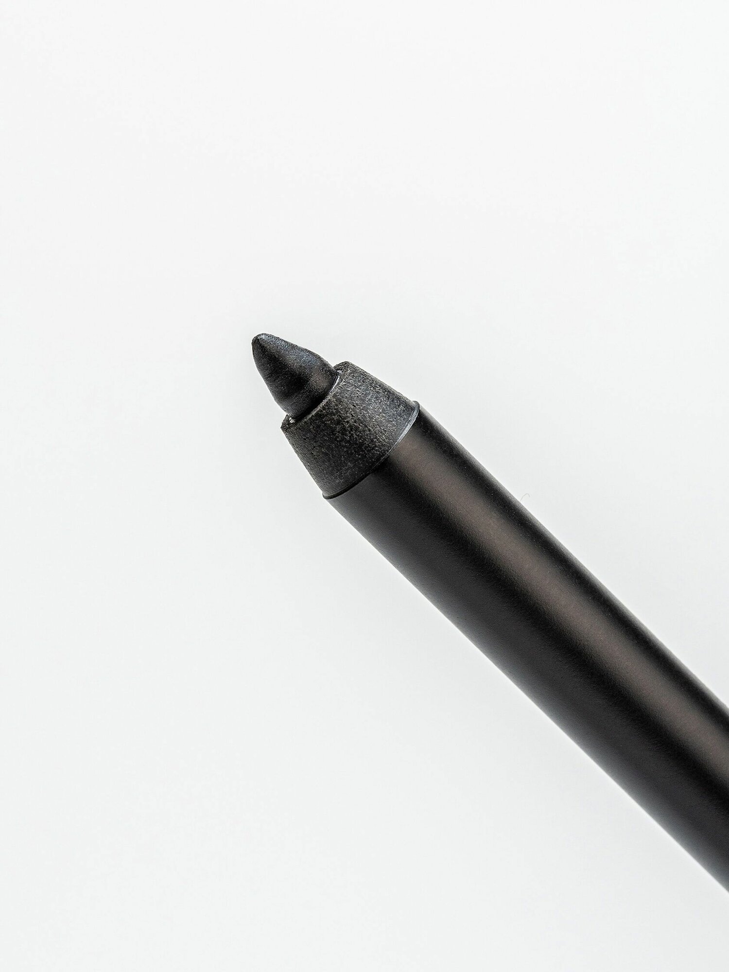 Provoc Gel Eye Liner 99 Полуперманентный гелевый карандаш для глаз (черный с голографией) 1,2 г