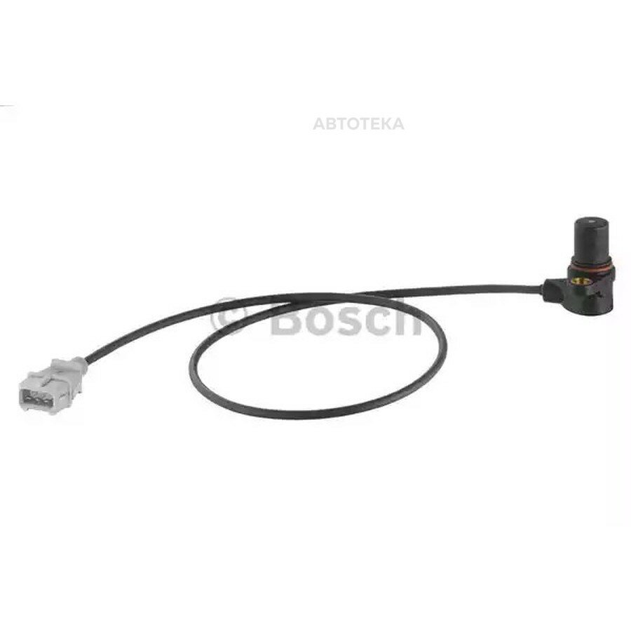Датчик числа оборотов BOSCH 0261210139