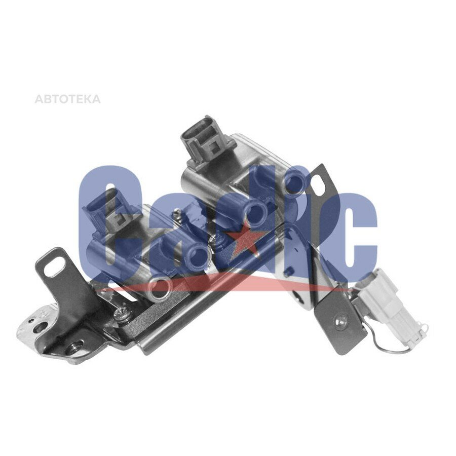 Катушка зажигания CADIC KD8032D