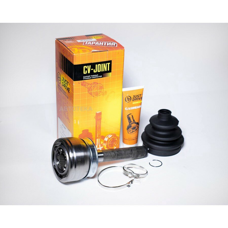 ШРУС внешний NI024 JUST DRIVE JCT0026 NI Terrano/Pathfinder 86-;