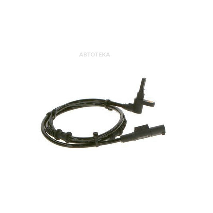 Датчик скорости вращения колеса BOSCH 0986594590