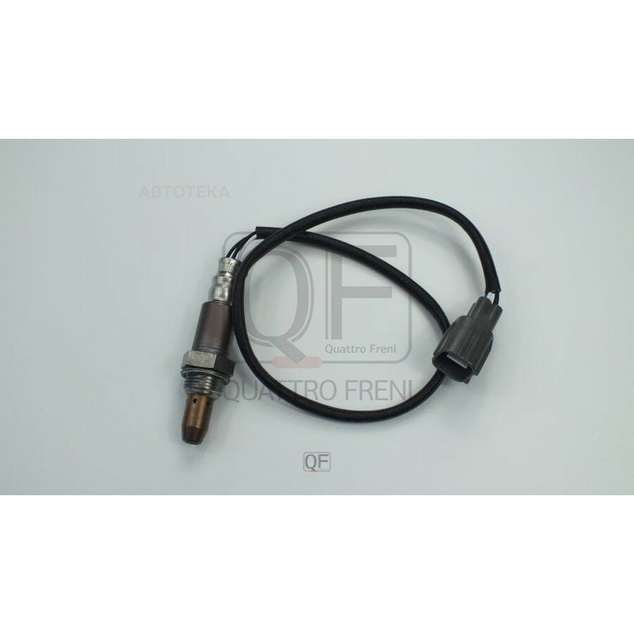 Лямбда зонд QUATTRO FRENI QF18A00016 Toyota RAV4 2ADFHV 08
