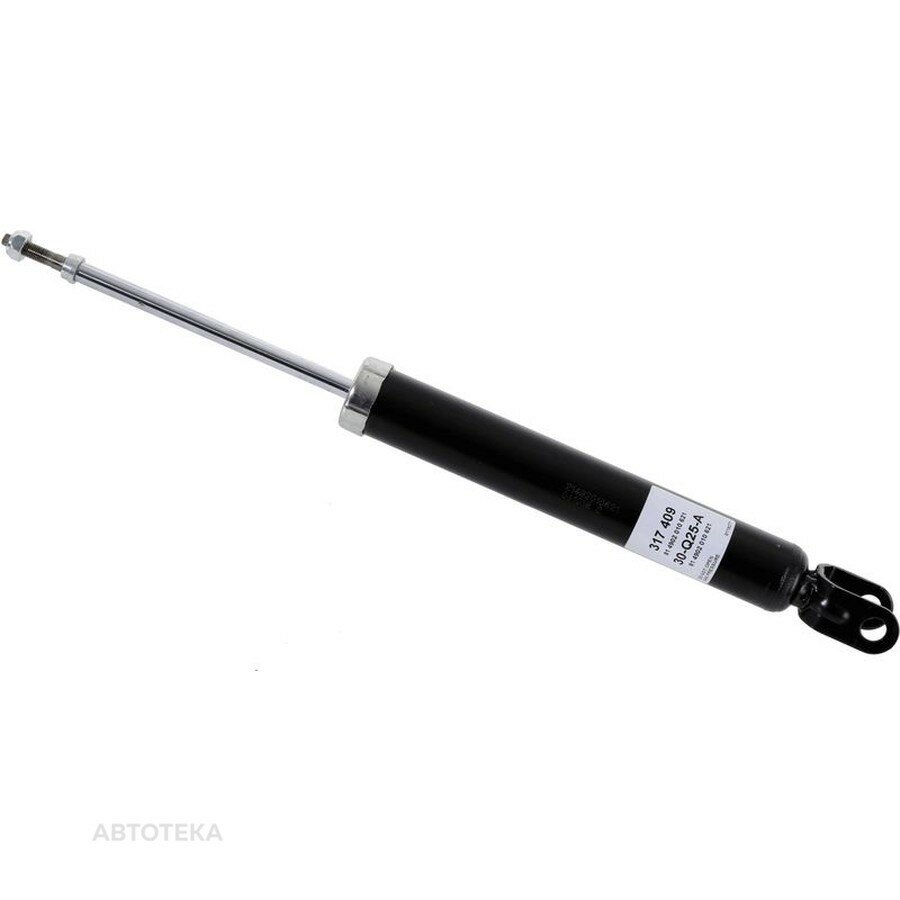 Амортизатор газовый задний SACHS 317409