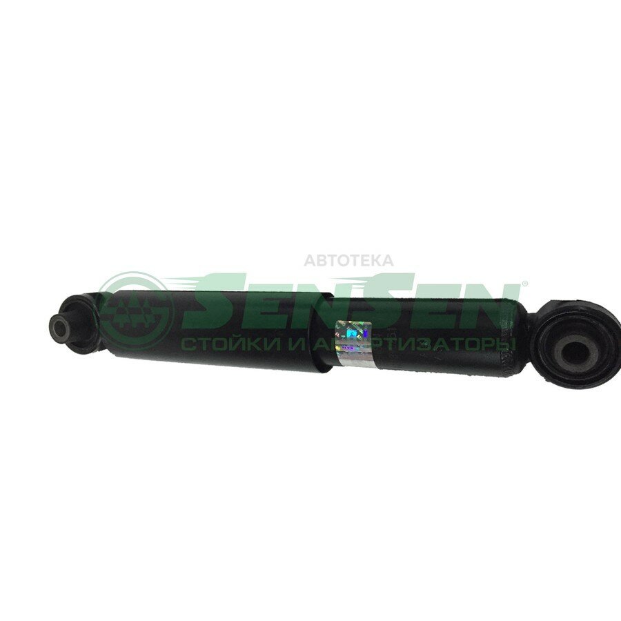 Амортизатор задний NISSAN Qashqai 1.5D-2.0 07> SENSEN 12130251