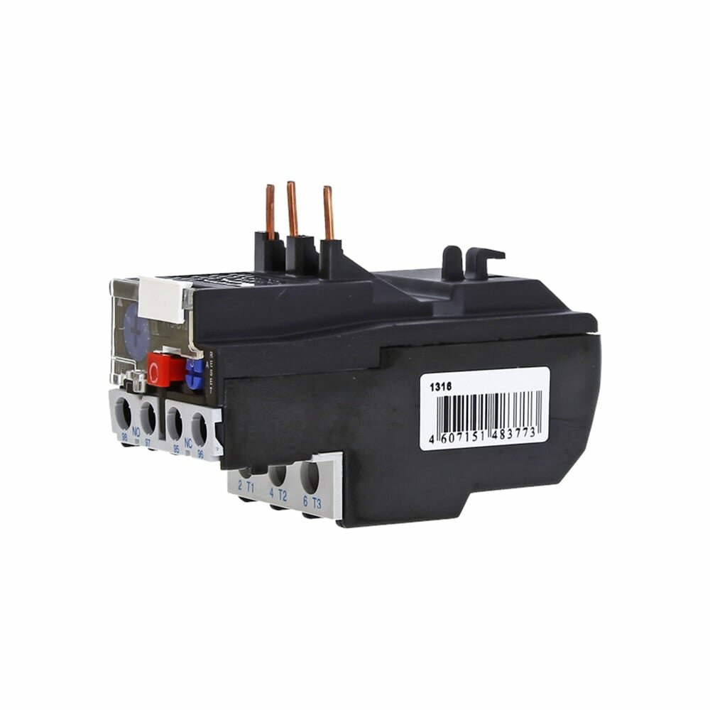 Тепловое реле EKF РТЭ-1316 /rel-1316-9-13