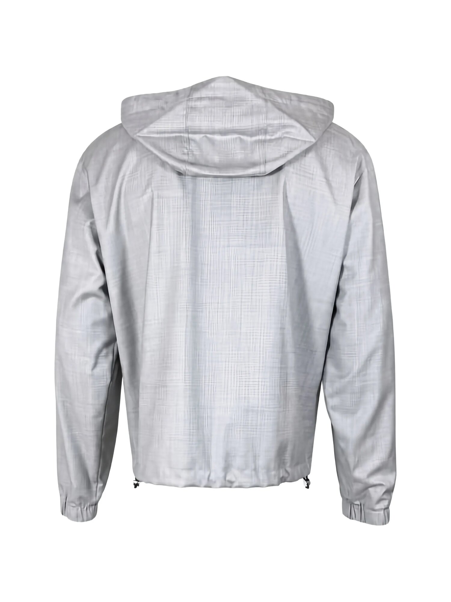 Куртка Montecore Reversible hooded jacket, размер 58, серый — фото 1
