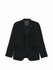 Пиджак Karl Lagerfeld Single-breasted notch-lapel blazer, размер 48, blue