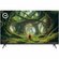43" LED ЖК телевизор SBER SDX-43F3000DBA (1920x1080, HDMI, LAN, WiFi, BT, USB, D...