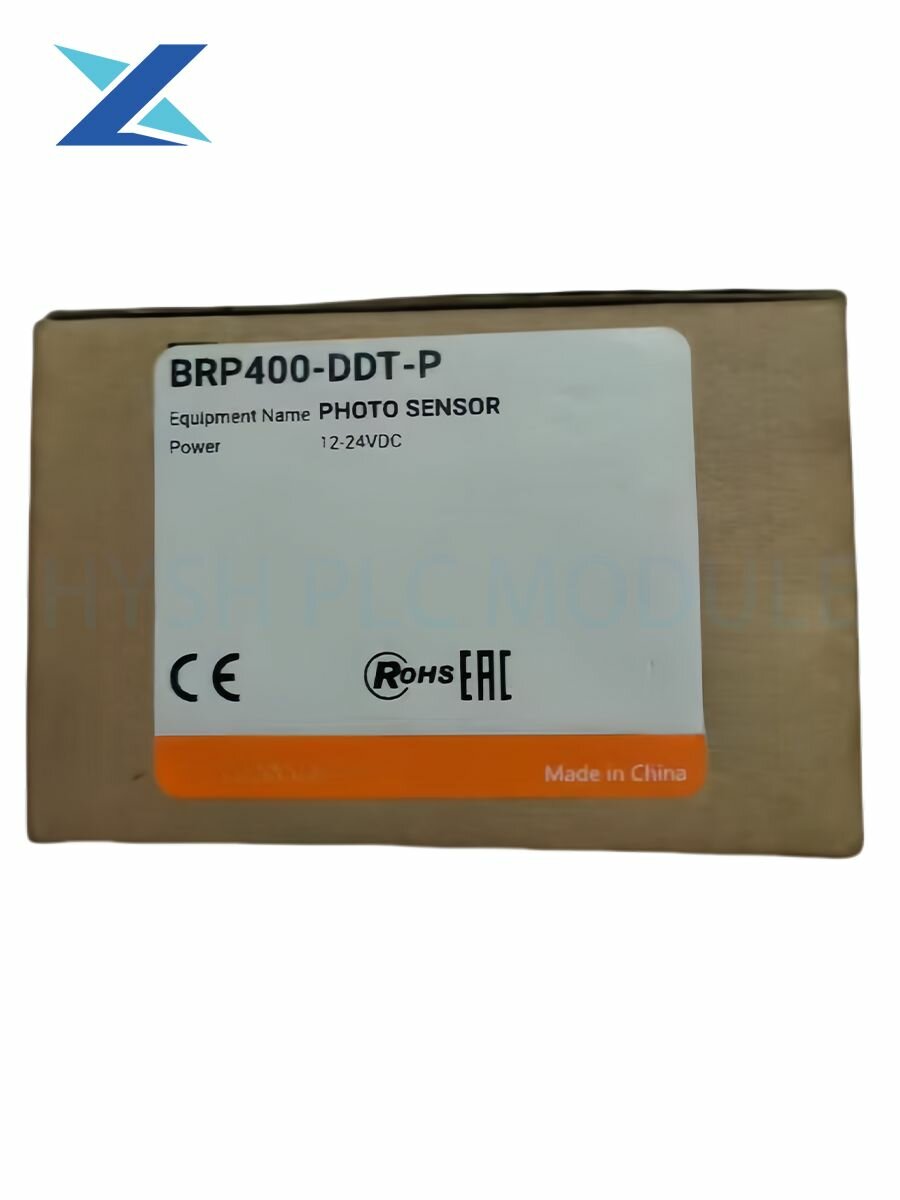 Новый фотоэлектрический выключатель BRP400-DDT-P