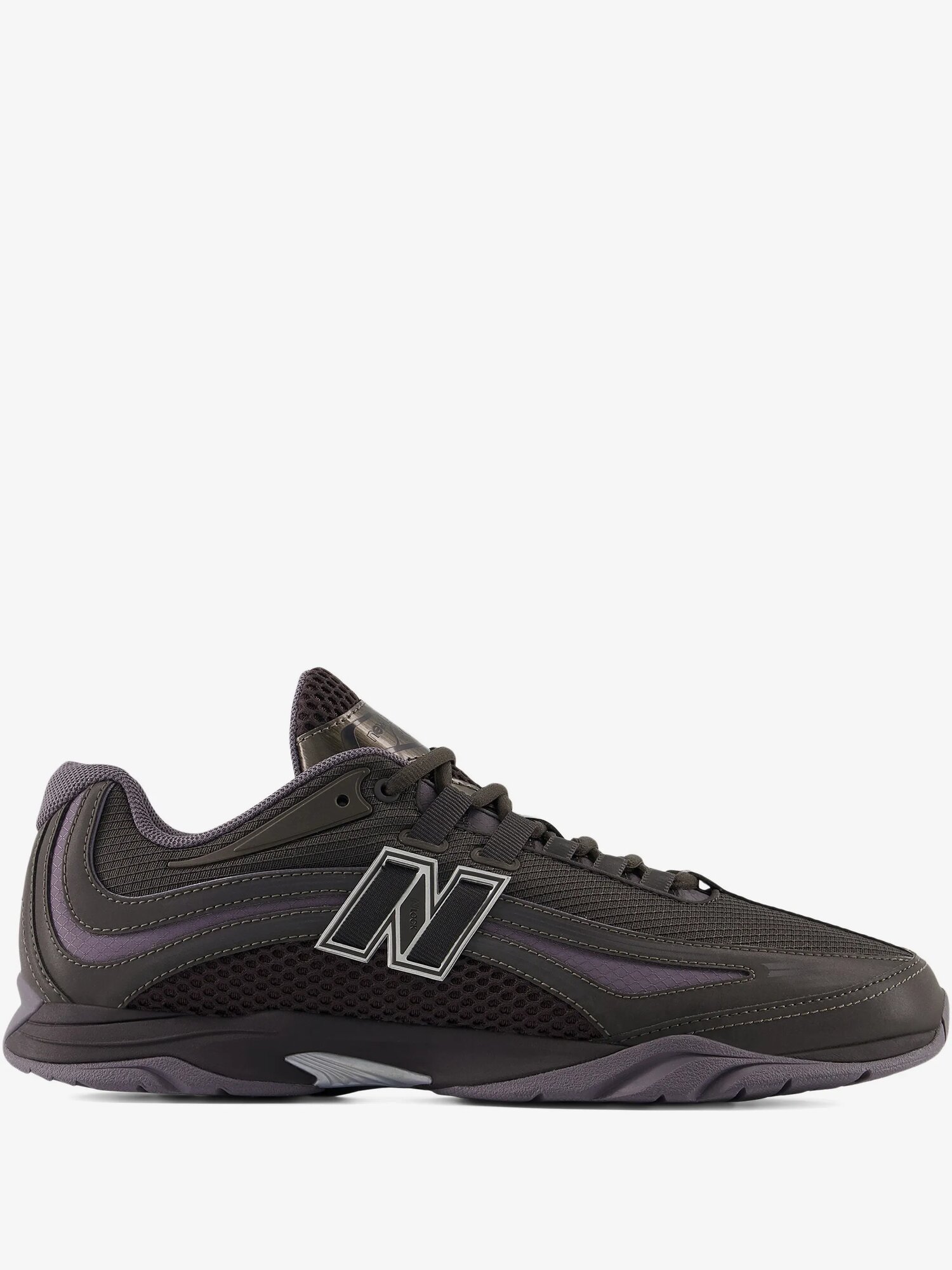 Кроссовки New Balance, размер 12 US, grey