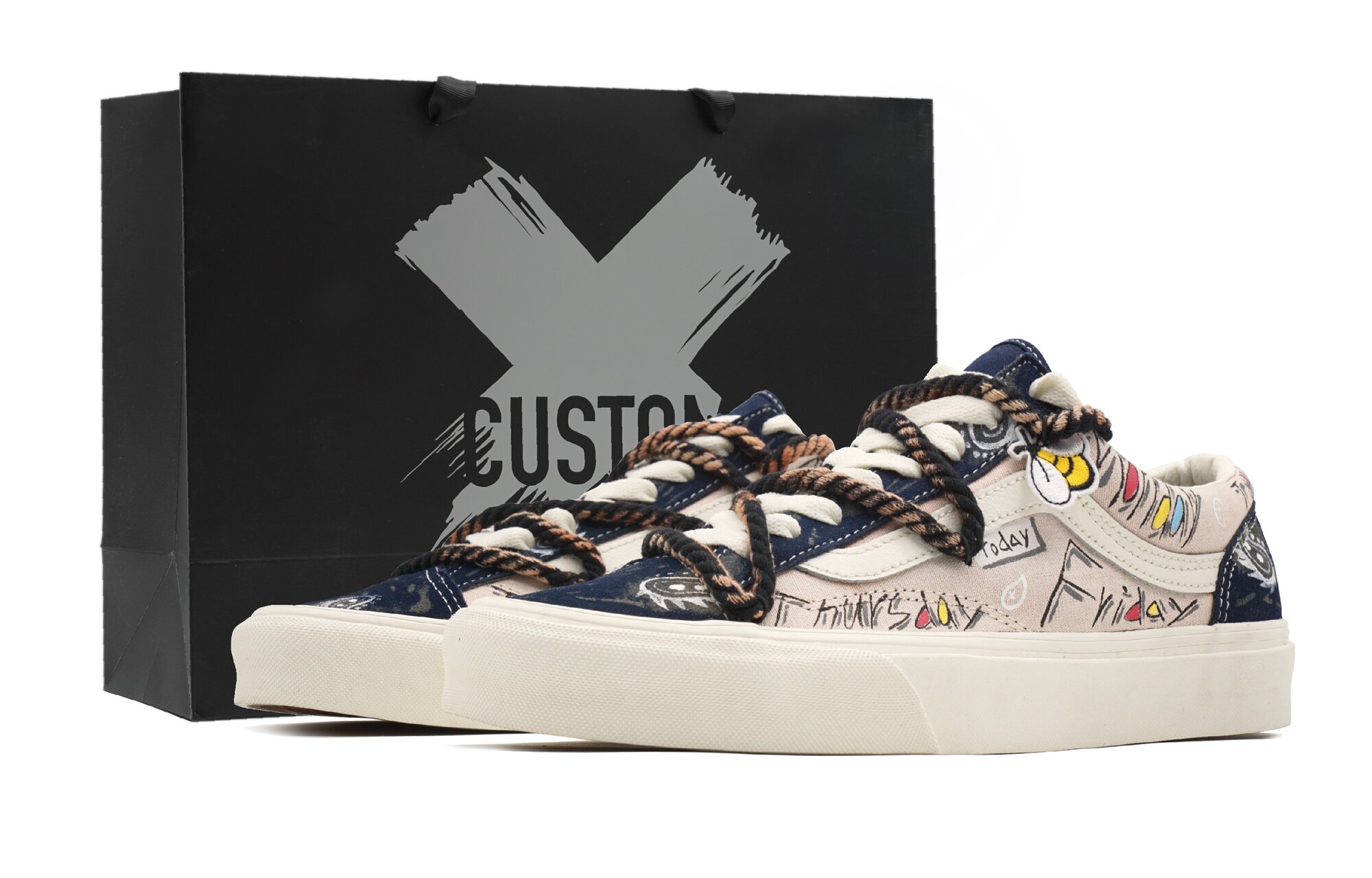 Кроссовки Style 36