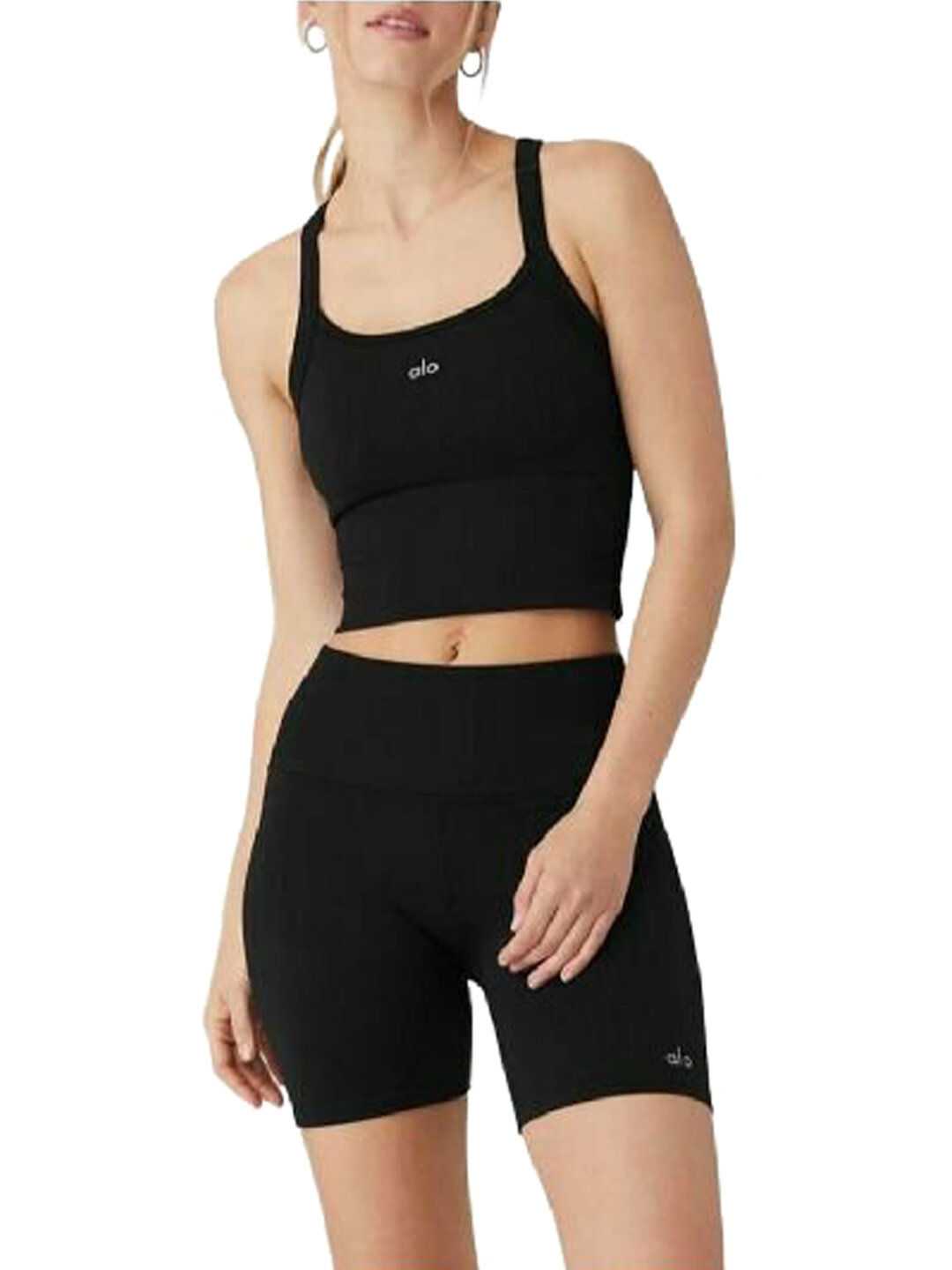 Майка спортивная