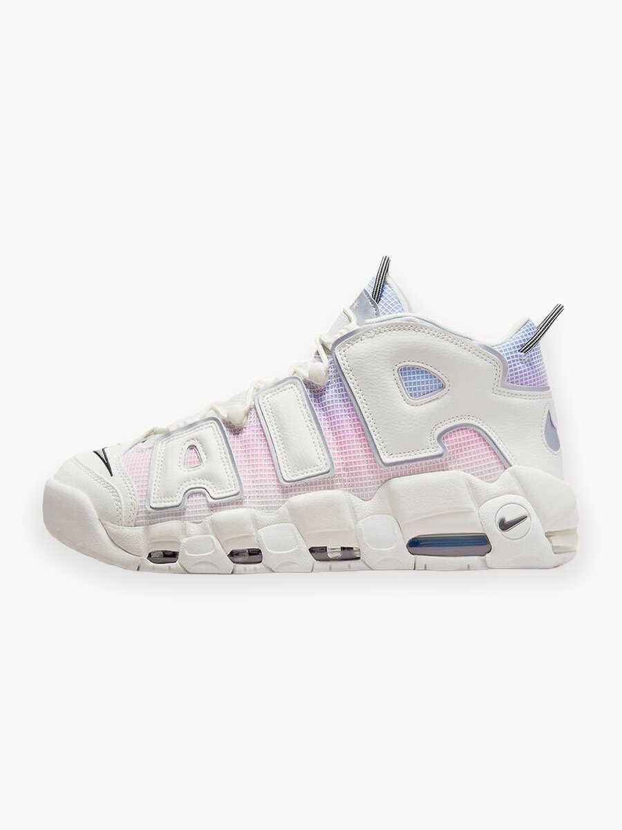 Кроссовки Air More Uptempo