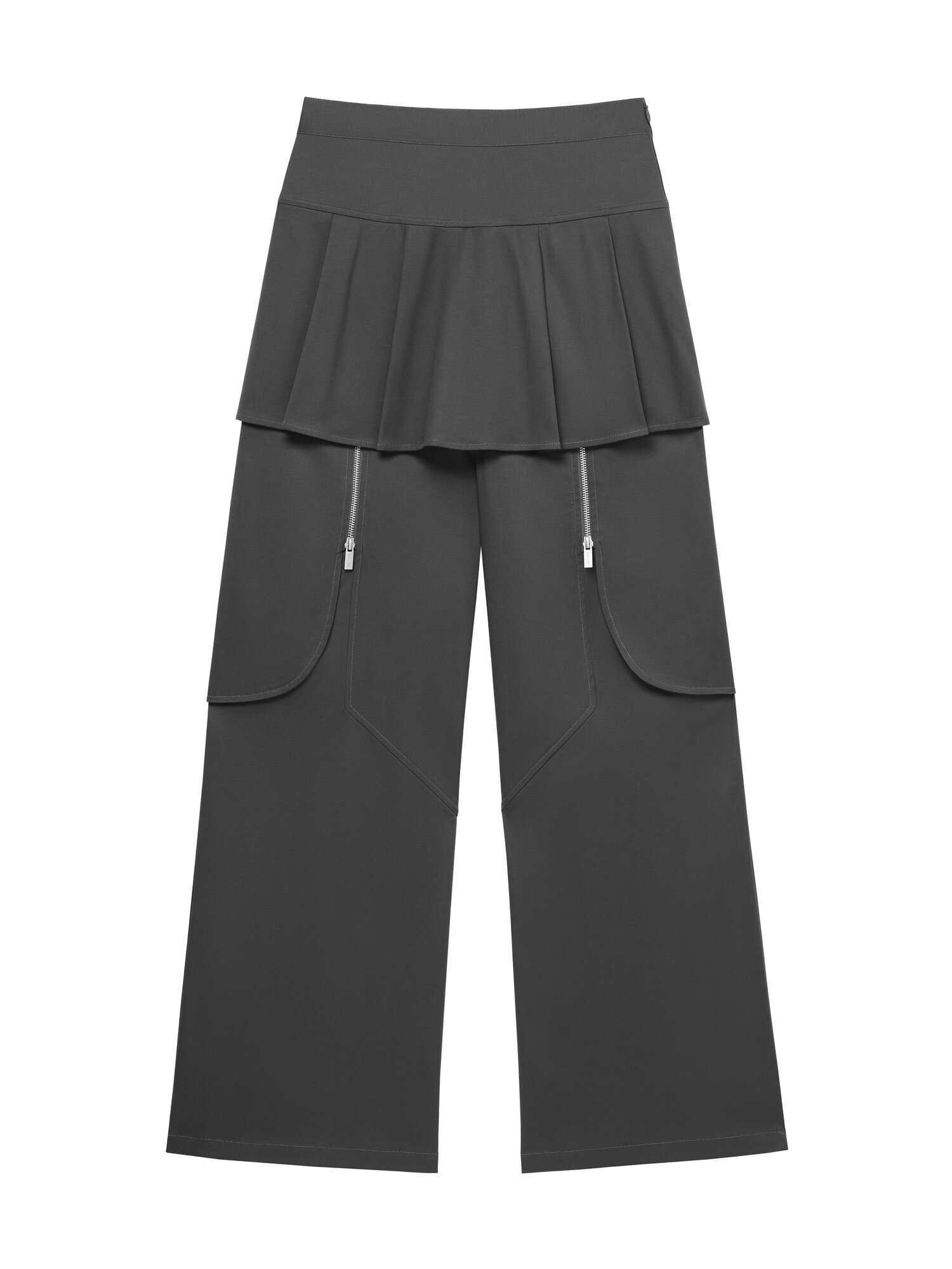 Брюки Unapologetically Bold