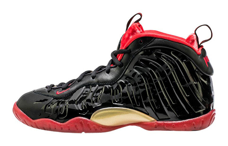 Кроссовки Foamposite One