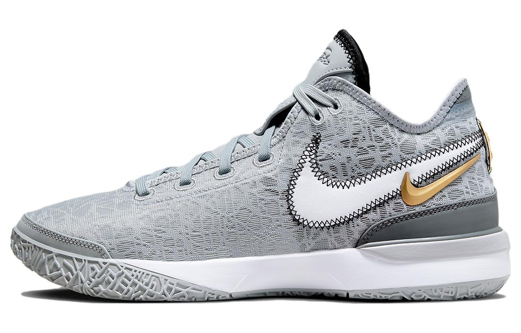 Кроссовки LeBron NXXT Gen