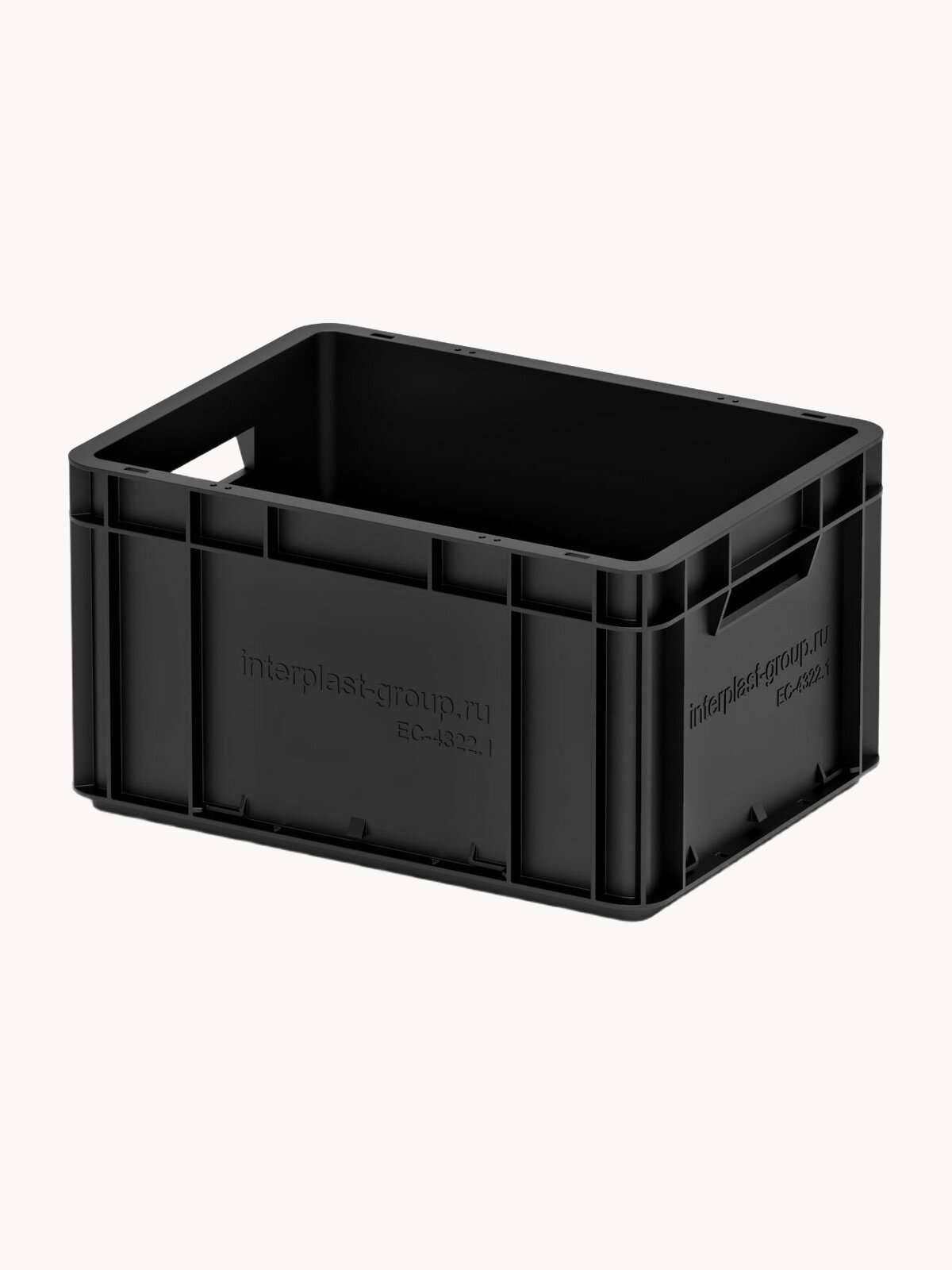 Контейнер ИНТЕР