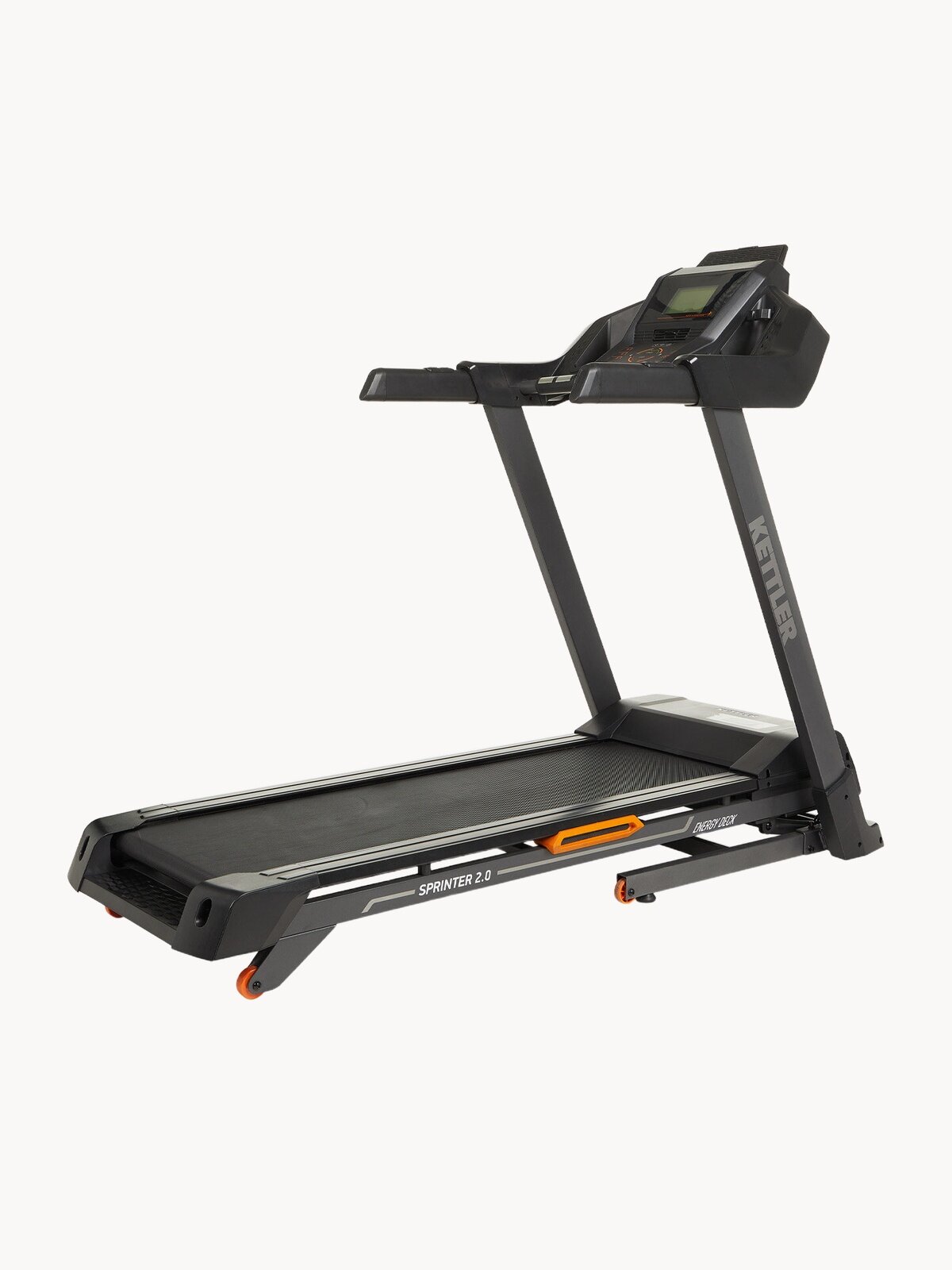 Беговая дорожка KETTLER Sprinter 2.0