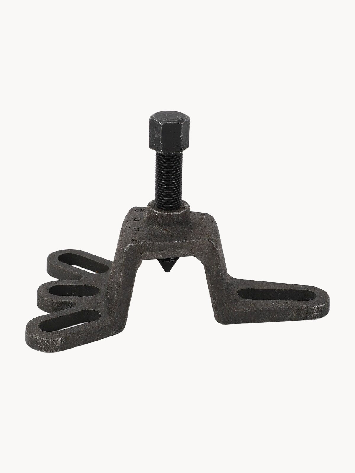 Съемник тормозного барабана из высокоуглеродистой стали, съемник тормозов, инструмент для разбрасывания полуоси для ремонта трехколесного велосипеда, мотоцикла