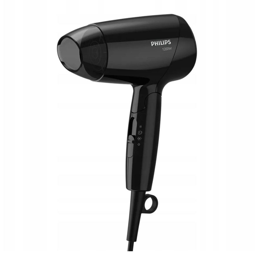Складной фен Philips BHC010/10