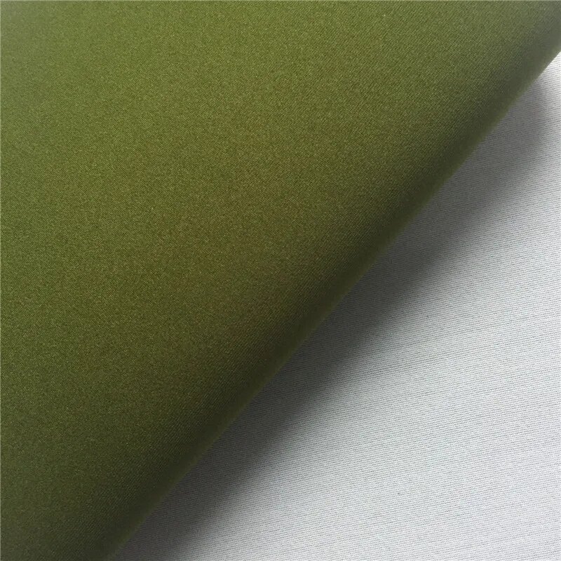 Неопреновая ткань SBR 4 мм черная 50x130 см 4