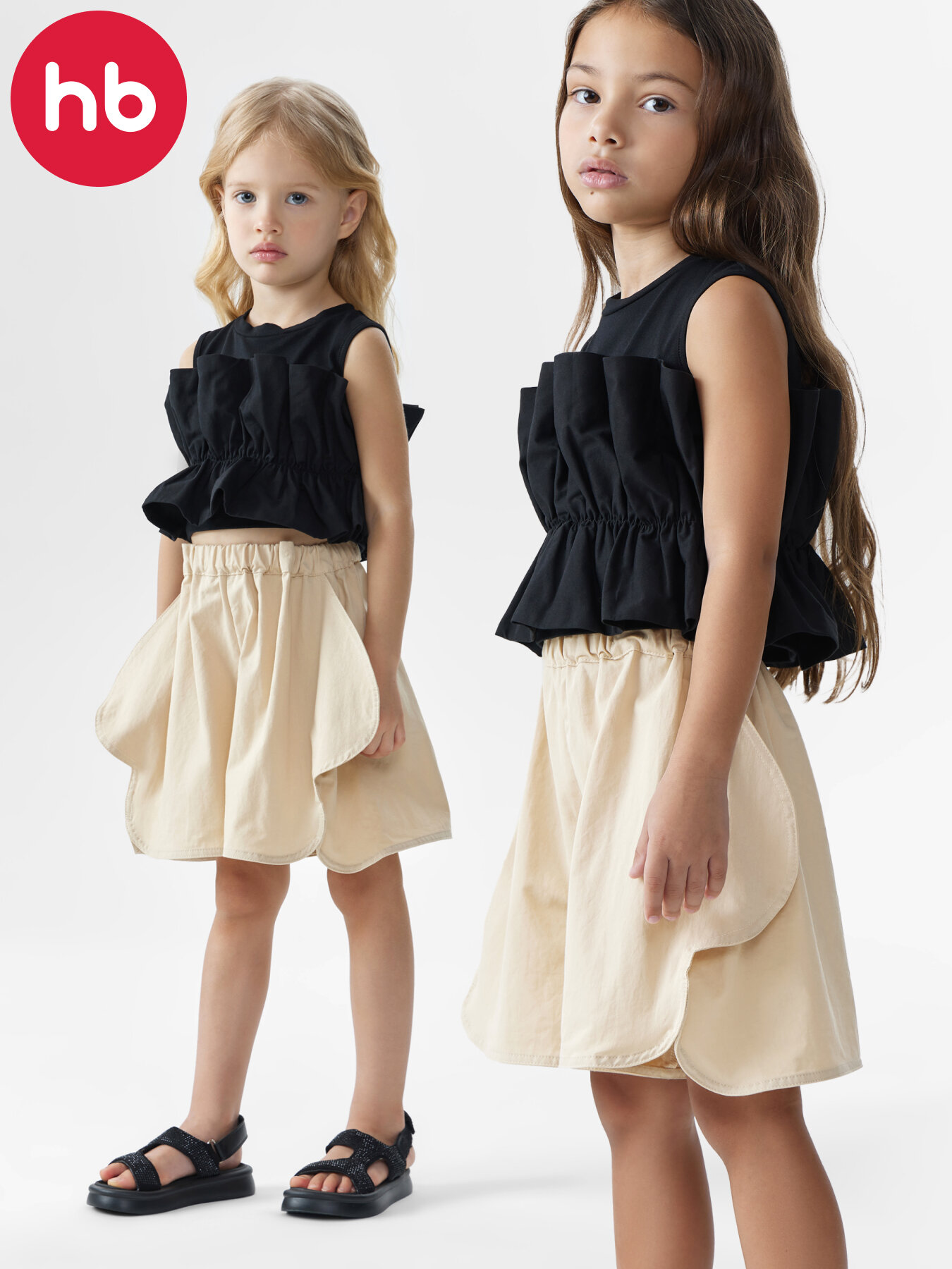 Шорты для девочки