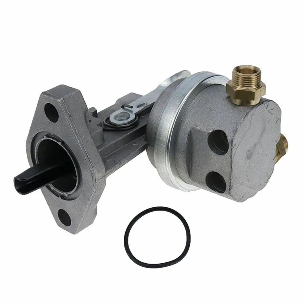Топливный насос RE66153 Подходит для John Deere 310E 310G 310SG 315SE 315SG 410E
