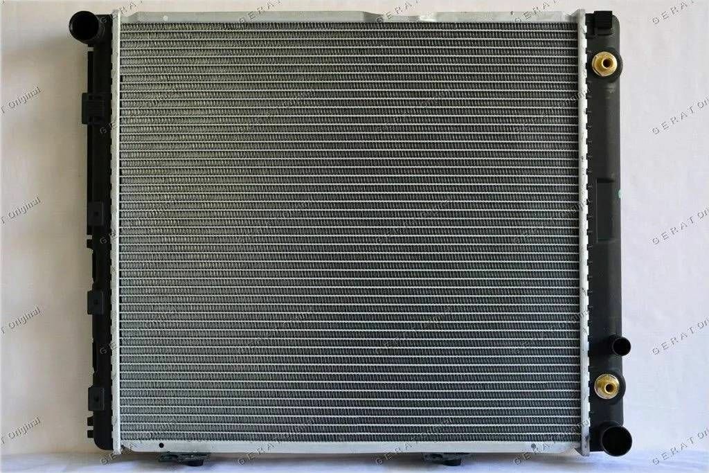 Радиатор охлаждения двигателя Gerat MR-121/3R