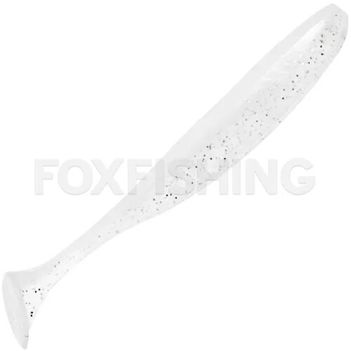 Силиконовая приманка Keitech Easy Shiner 3.5 8,9см. вес: 3,9гр. 7шт. #422