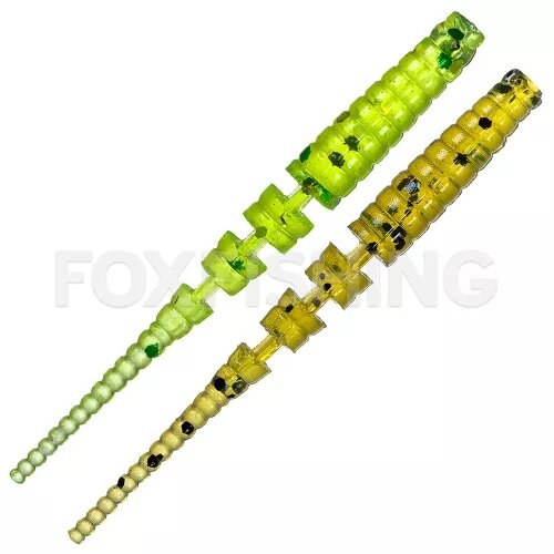 Силиконовая приманка CF Polaris 1.2" 61-30-16/20-5 3см. 16шт.