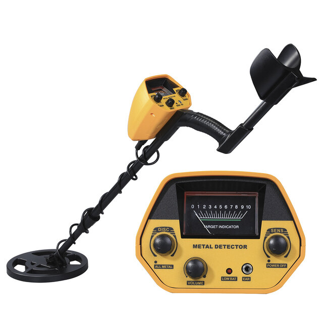 GTX5030 простая установка подземный металлоискатель высокая чувствительность ювелирные изделия сокровище золото обнаружение металла металлоискатель MD4030-GTX5030 set 1