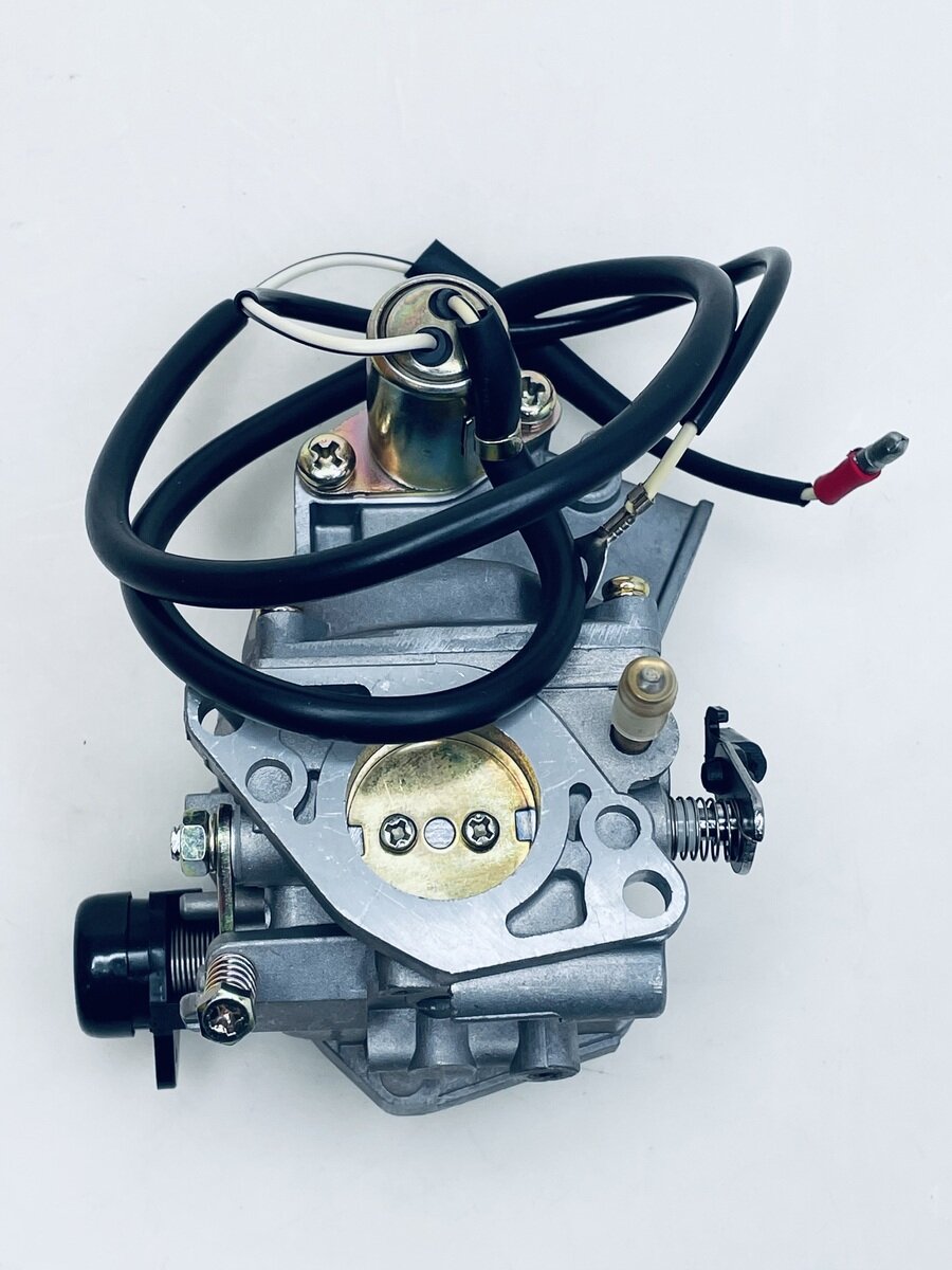 HY12000LE-3 Карбюратор Hyundai 014376 №1285