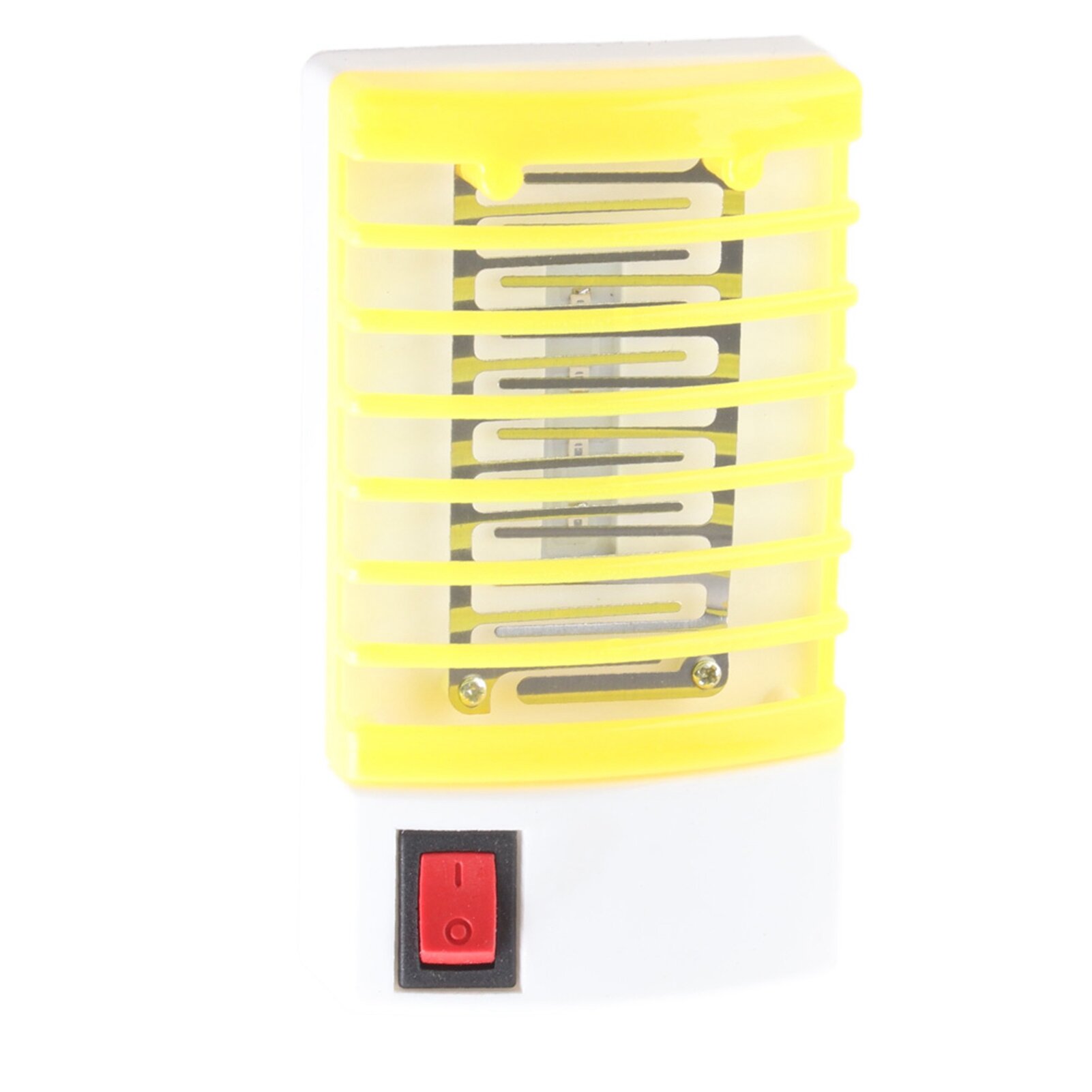 Светодиодная USB-лампа от комаров, мух и насекомых, оранжевого цвета