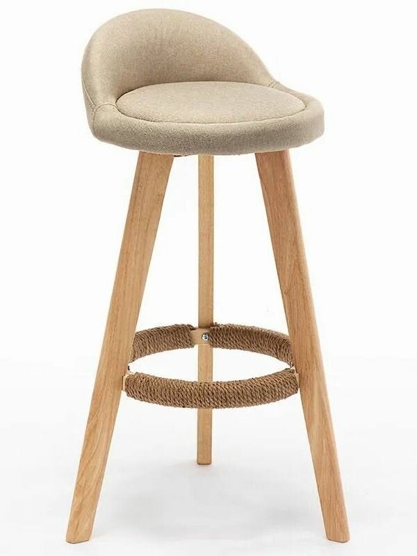 Полубарный стул, 1 шт.